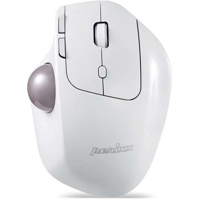 Souris sans Fil - PERIXX - PERIMICE-720 - Angle Réglable - Design ...