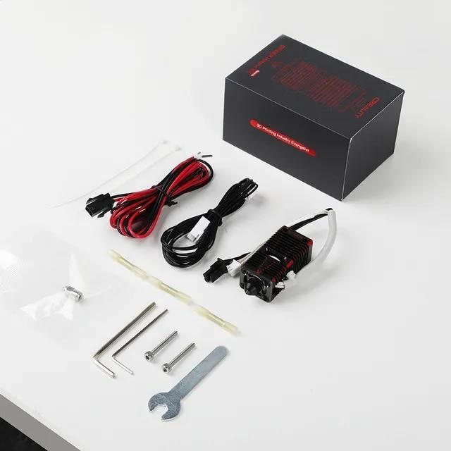 Spider Hotend Pro Kit 300mm-sHigh Speed Flow Printing Température jusqu ...