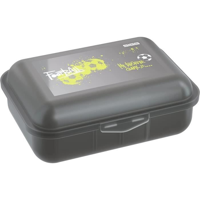 Viva Lunch Box 1L - Poids Plume - Lavable Au Lave-Vaisselle - Sans Bpa ...