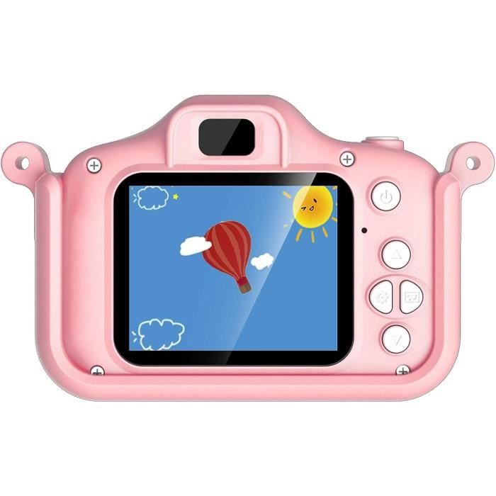 Mini Caméra Pour Enfants | Belle Caméra Pour Tout-Petits,Mini Enfants ...