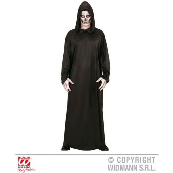 Toge noire à capuche homme - Cdiscount Jeux - Jouets