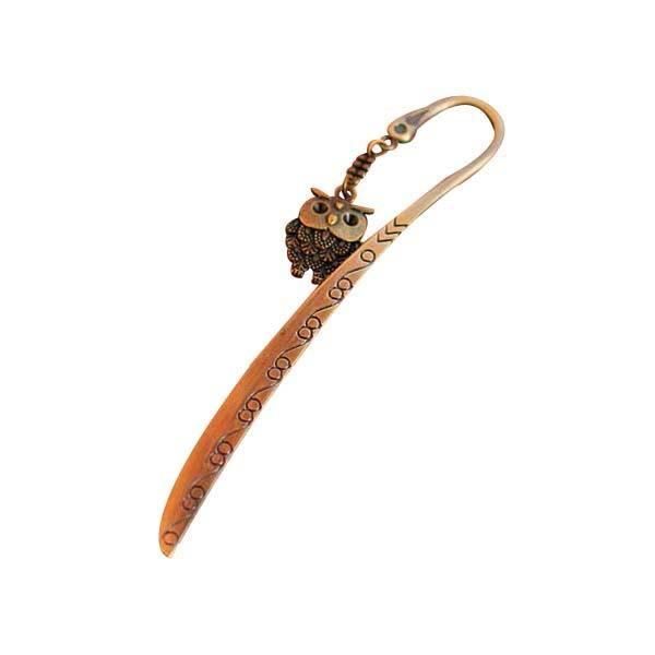 Owl -Zone – signet dessin animé mignon d'animaux Kawaii,cheval de mer ...