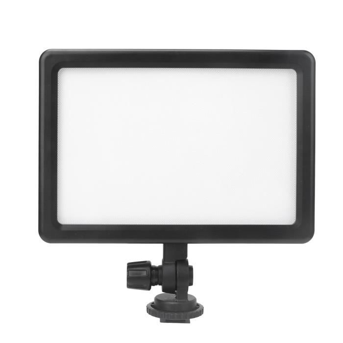 Lampe LED à Luminosité Réglable, 23W Eclairage Supplémentaire Ultra ...