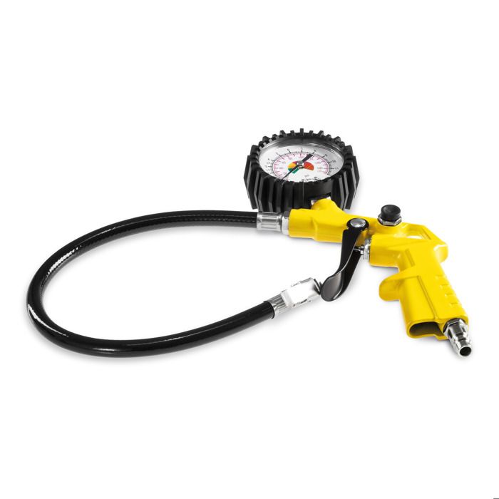 Compresseur portatif PCPS 10-1100 - Cdiscount Auto
