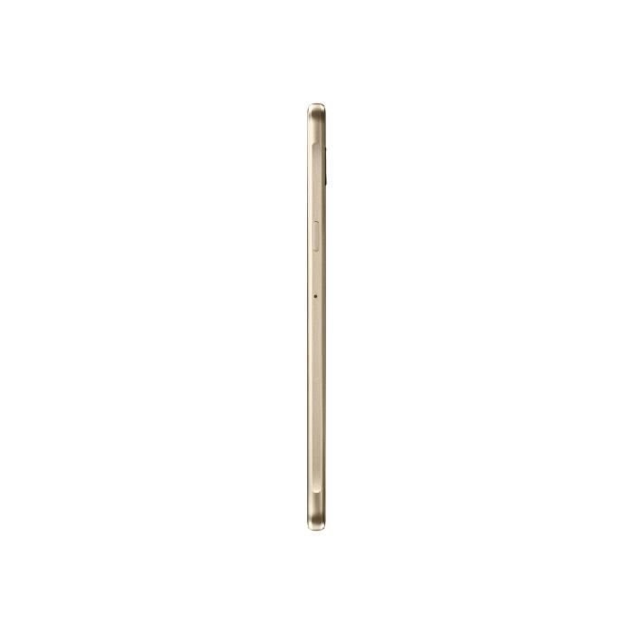 Samsung Galaxy A5 (2016) SM-A510F smartphone 4G LTE 16 Go microSDXC ...