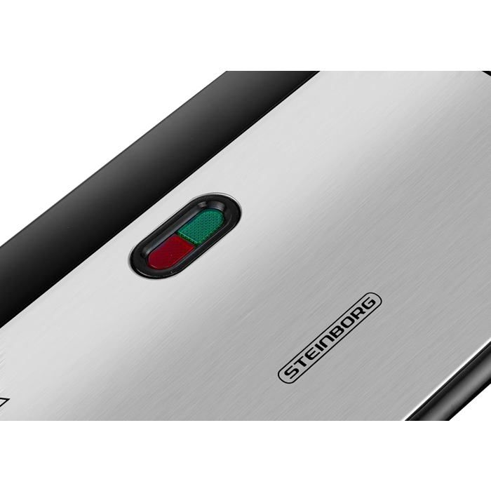 Appareil À Croque-Monsieur Xxl - 4 Coins - Boîtier Cool-Touch ...