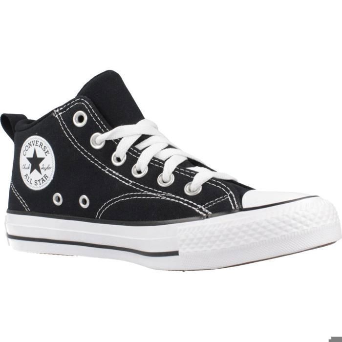 Chaussure Converse Modèle Chuck Taylor All Star Malden Street - Coleur ...