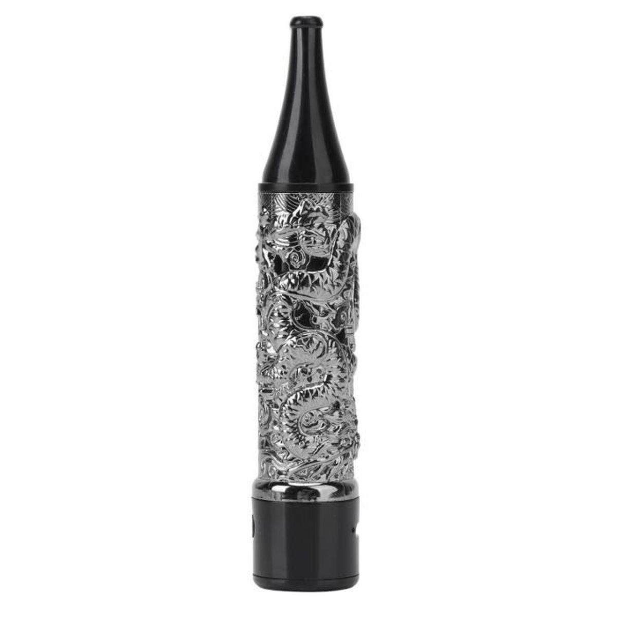 Duokon porte-cigarette pour homme H05 Anaglyphe Dragon sans cendre étui ...