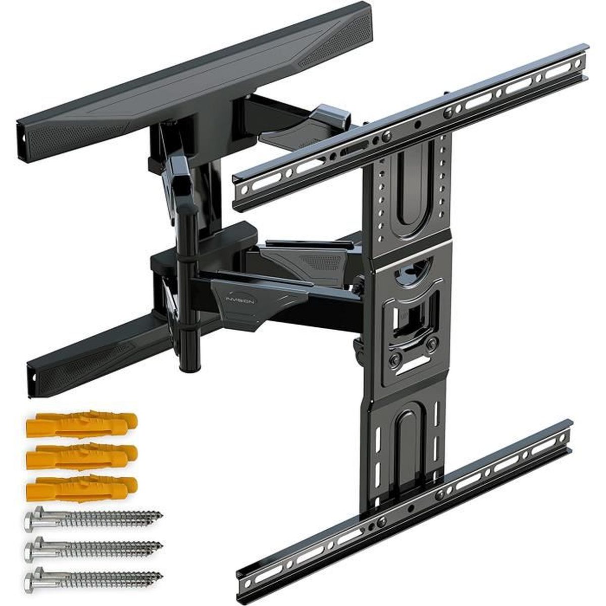 Support télé compatible pour TV Samsung The frame 2022 QE55LS03B ...