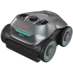 Aiper robot piscine sans fil - Cdiscount