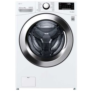 LG Lave linge frontal 15 kg - Cdiscount