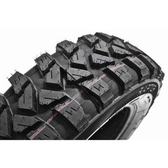 215/70 R15 RAPTOR Pneu 104Q 4x4 Offroad Mud Terrain MT Neige SUV M+S ...
