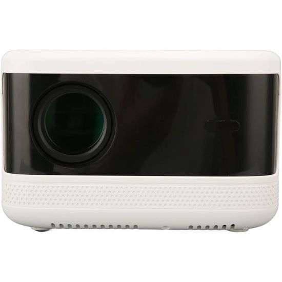 2022 Mini Projecteur Amélioré Pour Enfants, Projecteurs Wifi Sans Fil ...