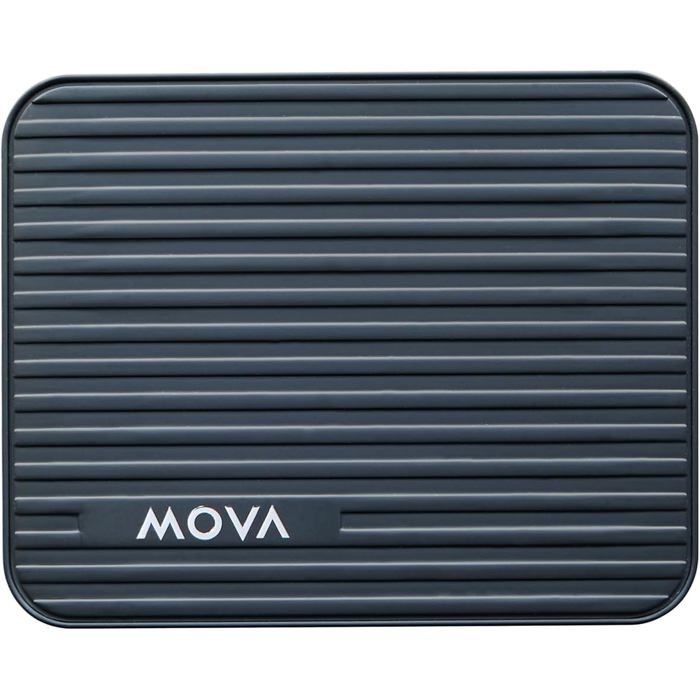 MOVA Module 4G GPS pour Robot Tondeuse MOVA 1000 & 600 – Module de ...