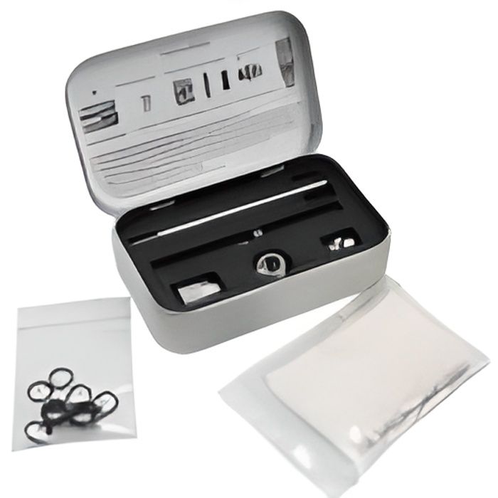 Kit RTA - Aspire Triton - Cdiscount Au quotidien