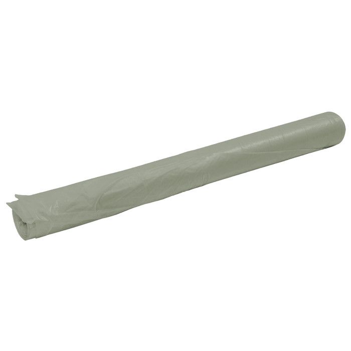 Rouleau de polyane 50 microns 6x40m - FG206258 - Cdiscount Bricolage