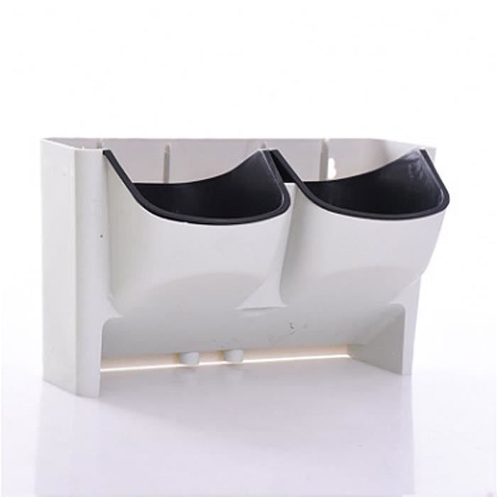 Jardinière,Pot de fleur mural Vertical vert d'intérieur et d'extérieur ...