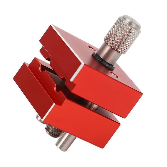 Cikonielf mini étau d'établi Mini étau, Petit étau avec étau de Banc ...