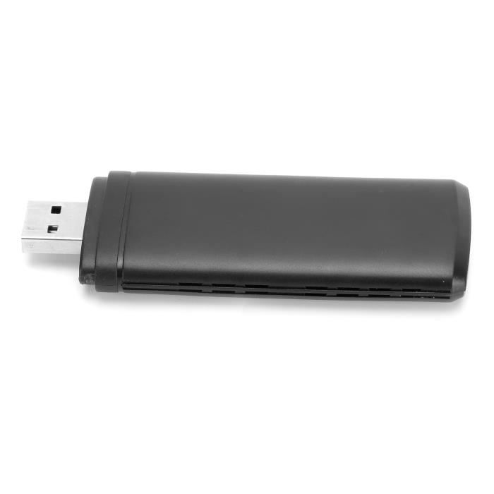 URB carte réseau USB Carte réseau sans fil Routeur Wi-Fi USB 300 Mbps ...