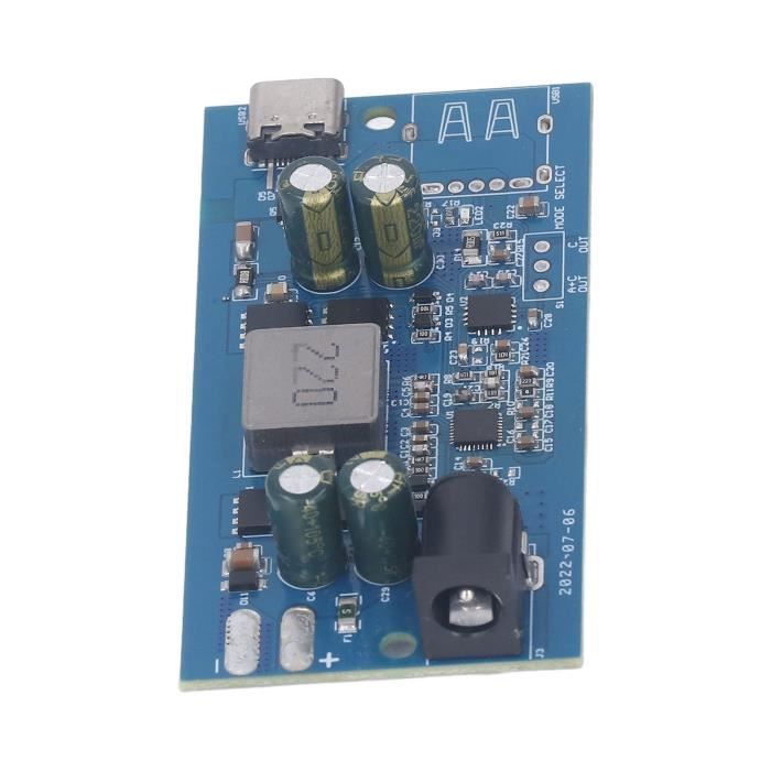 Module de charge rapide - CIKONIELF - SW2303 - 100W - Protocole complet ...