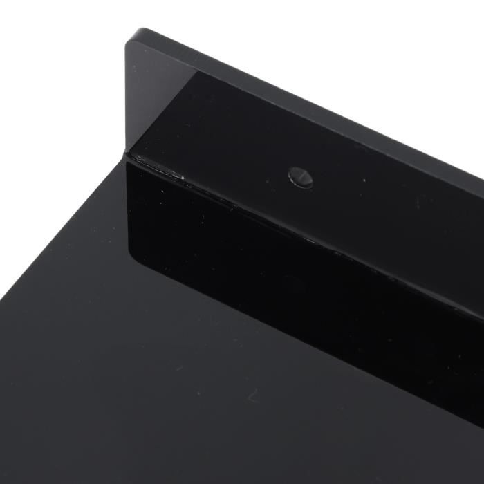 Support Skateboard Mural Acrylique - CIKONIELF - Rangement pour ...