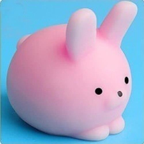 CRAZE Mini Change Squishy Cat Antistress Ball Squeeze Mochi Rising ...