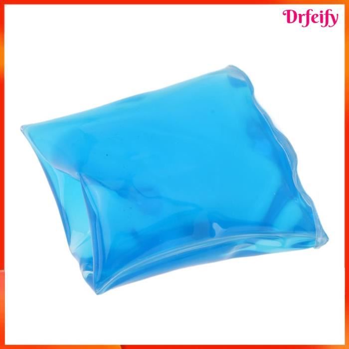 Drfeify pack de glace en gel froid pour les orteils Drfeify Pack froid ...