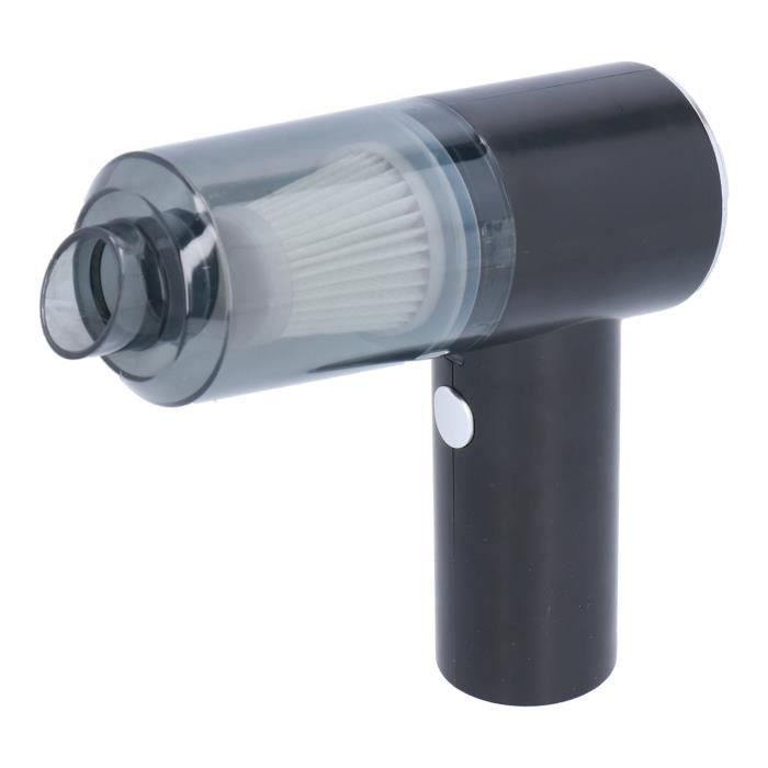 Fdit Aspirateur portatif Aspirateur multifonctionnel pour voiture ...