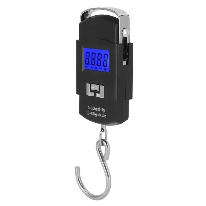 HURRISE Balance électrique Balance Électronique Balance Numérique ...