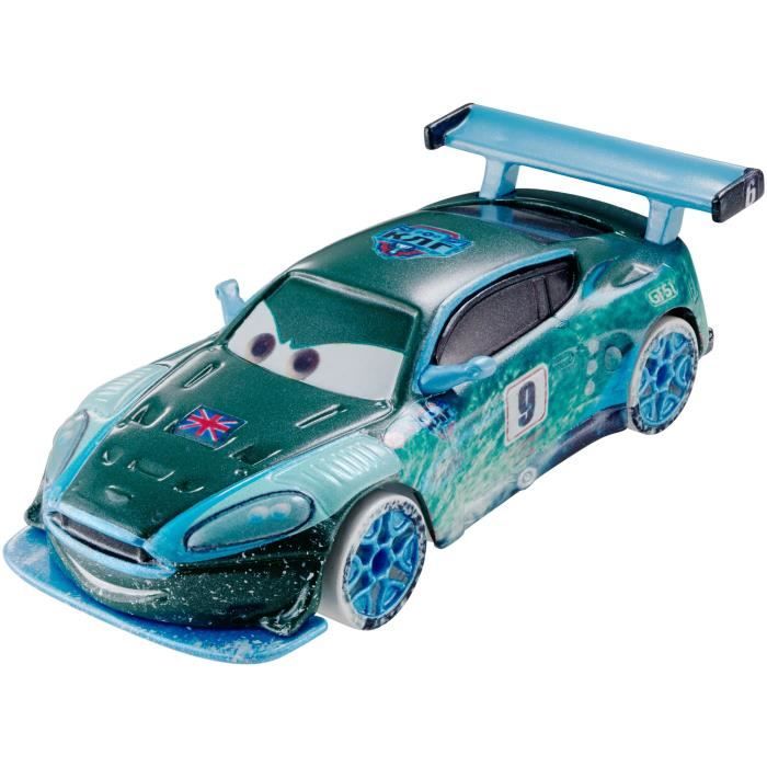 Voiture Electrique MATTEL MKEQS Disney - Pixar Cars Ice Racers 1:55 ... Voiture Electrique MATTEL MKEQS Disney - Pixar Cars Ice Racers 1:55 ...