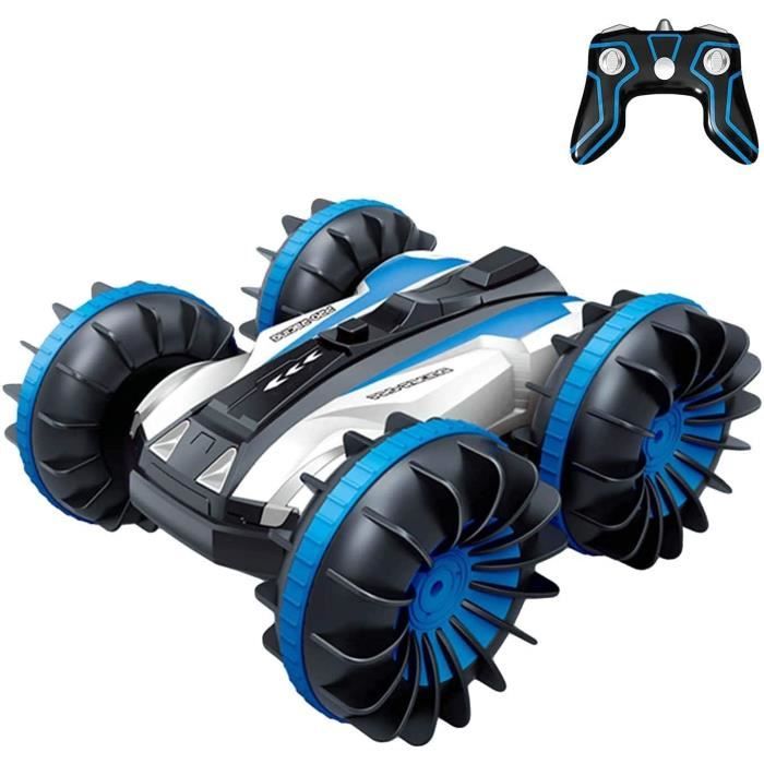 RUMOCOVO® Voiture Télécommandée 4WD Voiture Tout-Terrain Grande Vitesse ...