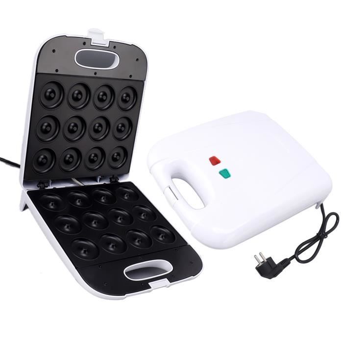 Sonew mini machine à beignets Mini fabricant de beignets machine à ...