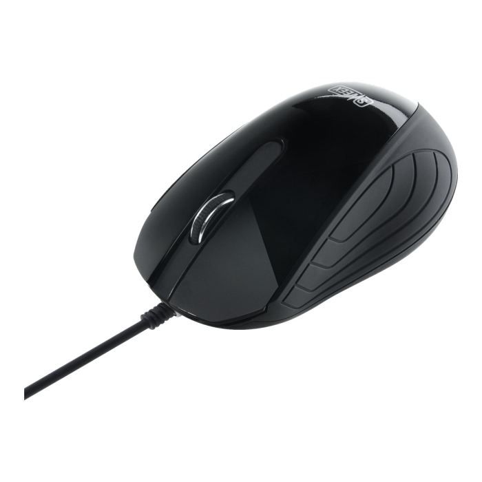 Sweex Mouse USB - Souris - optique - 3 bouton(s) … - Cdiscount Informatique