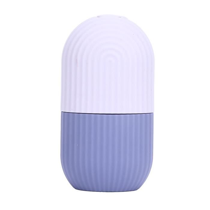 TMISHION Porte-glaçons pour le visage Face Icer Soulagement de la ...