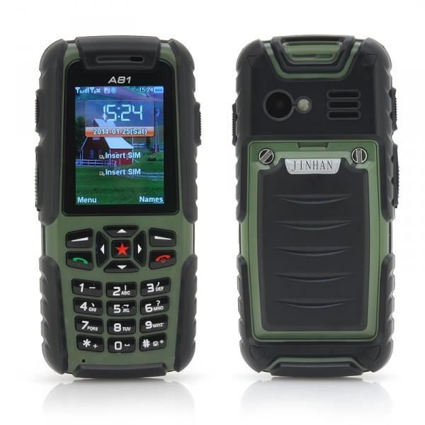 Telephone smartphone étanche anti choc débloquez t - Achat / Vente ...