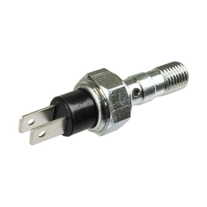 Interrupteur de pression de frein de moto adapté pour le remplacement ...