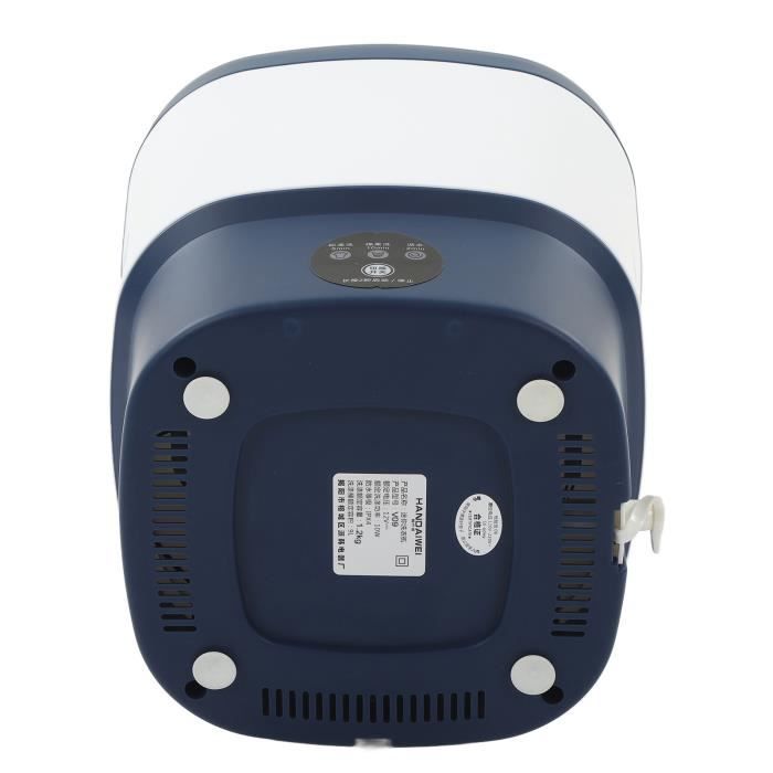 Machine à laver portable - ZJCHAO - Mini lave-linge 9L - 10W - Design ...