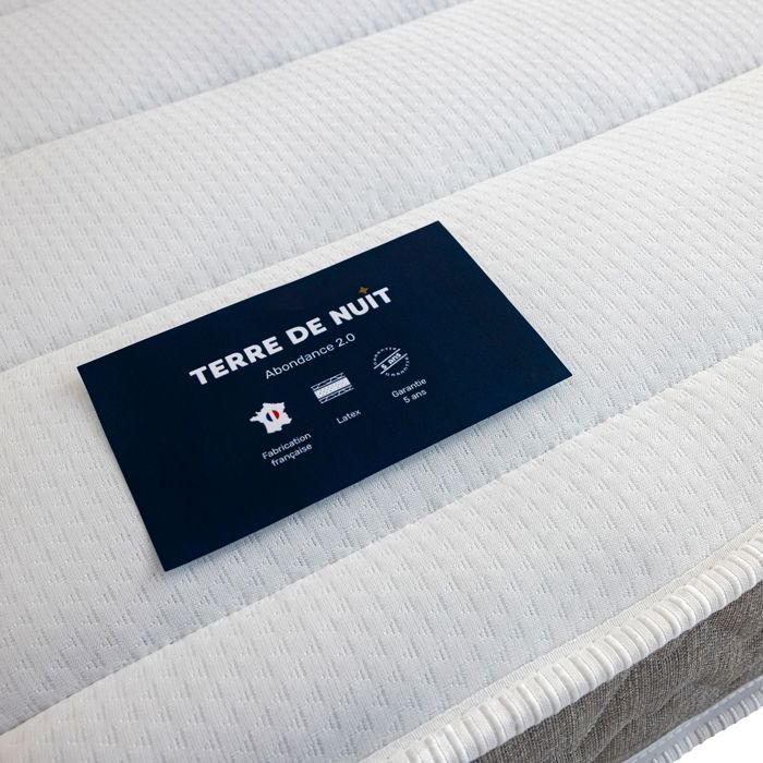 Matelas Latex 80x200 Pour Lit Electrique