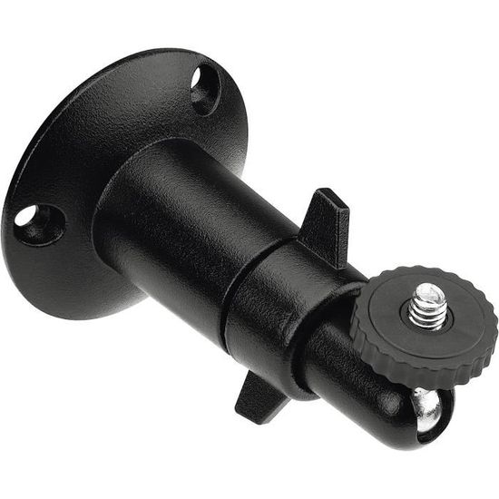 Support Mural Pour Caméra Avec Filetage 1-4" Pouce Pour Eufy Eufycam 3 ...