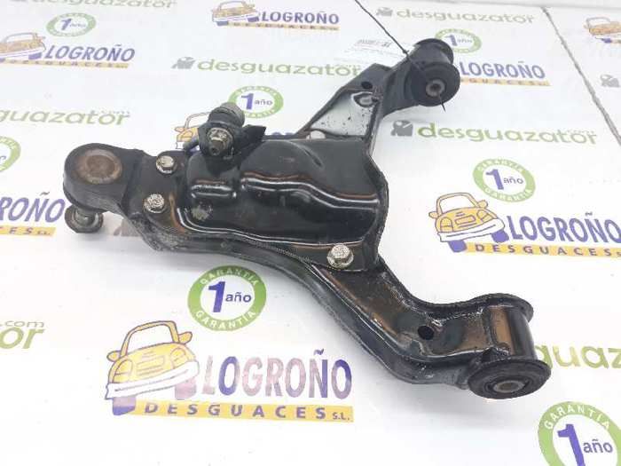 BRAS DE SUSPENSION INFÉRIEUR AVANT DROIT POUR MERCEDES SPRINTER II ...