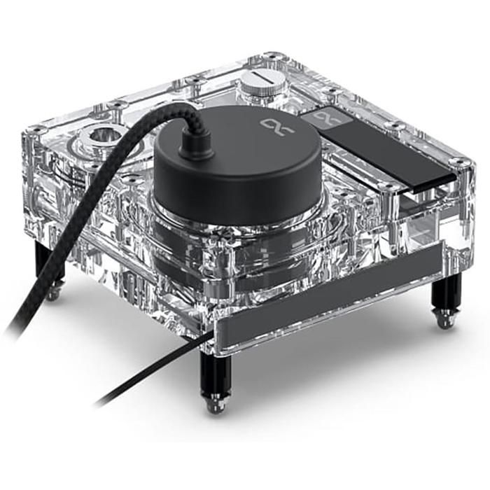 Alphacool Core 120mm Reservoir - Cdiscount Informatique