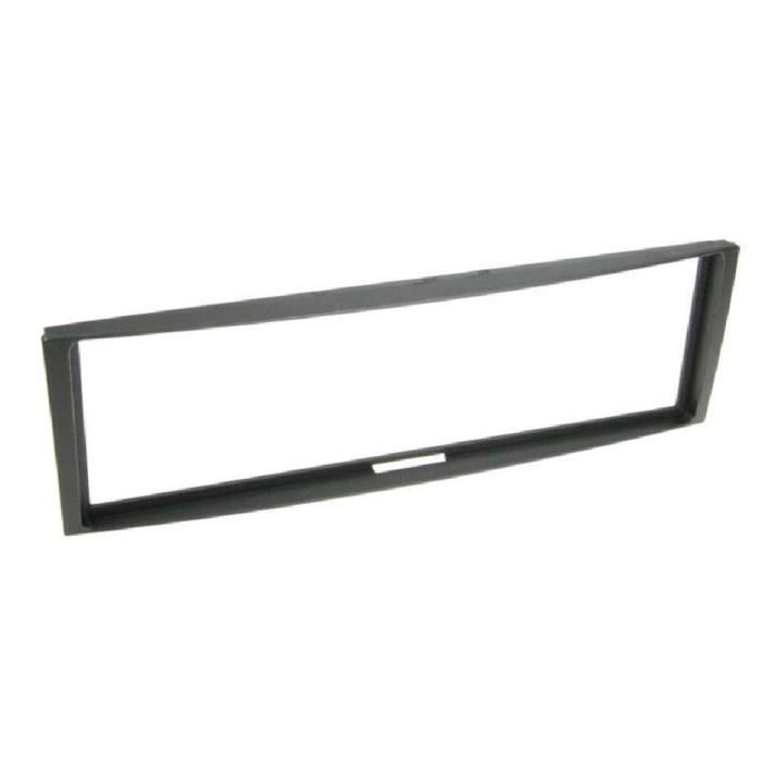 Facade Autoradio - ADNAUTO - FA137 - Compatible Renault Clio 3 ...