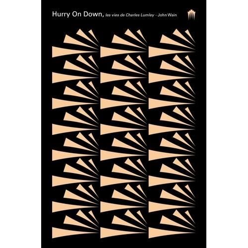 Roman - Penguin Books - Hurry on down, les vies de Charles Lumley ...