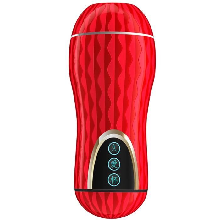 Robot Sexuel avec Vrai Vagin pour Homme, Machine à Sucer, Mascotte ...