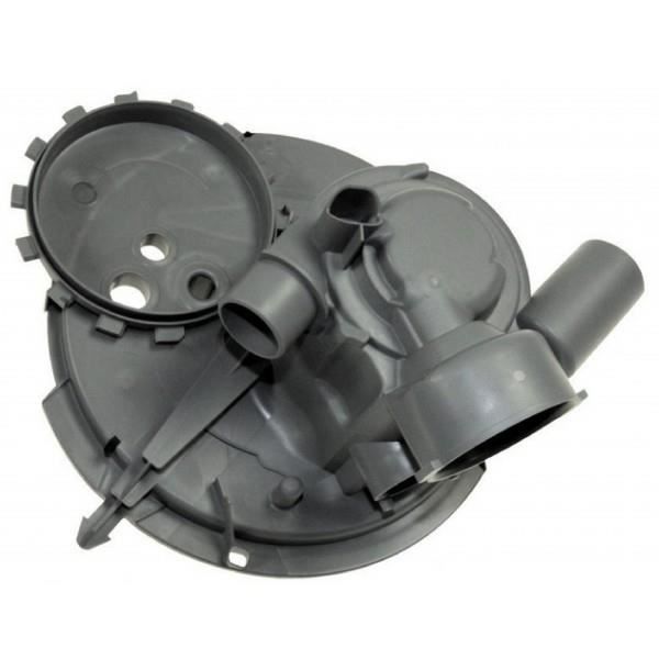 Collecteur eau lave vaisselle BOSCH - kit de reparation - bol de pompe ...