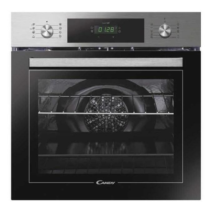 CANDY FORNO INCASSO FCT896X WIFI 70LT INOX - Cdiscount Electroménager