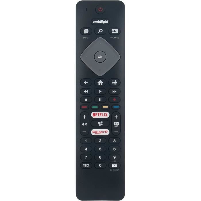 398Gr10Bephn0017Bc Brc0884402-01 Télécommande De Rechange Compatible ...