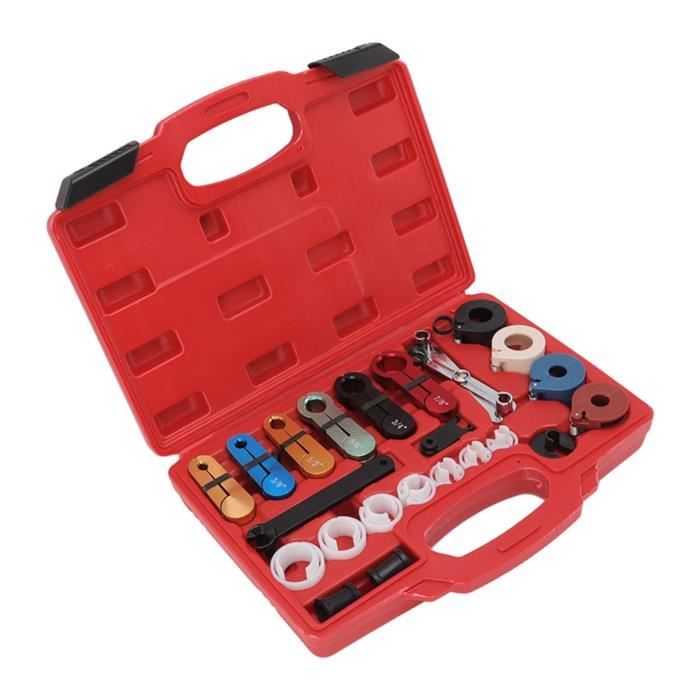 DEX outil de déconnexion de la ligne de transmission Ensemble d'outils ...