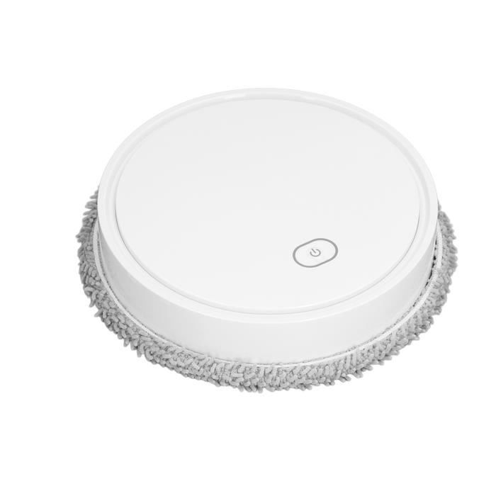 Drfeify Balayeuse intelligente Smart Home Sweeper Charge USB 2 Modes ...