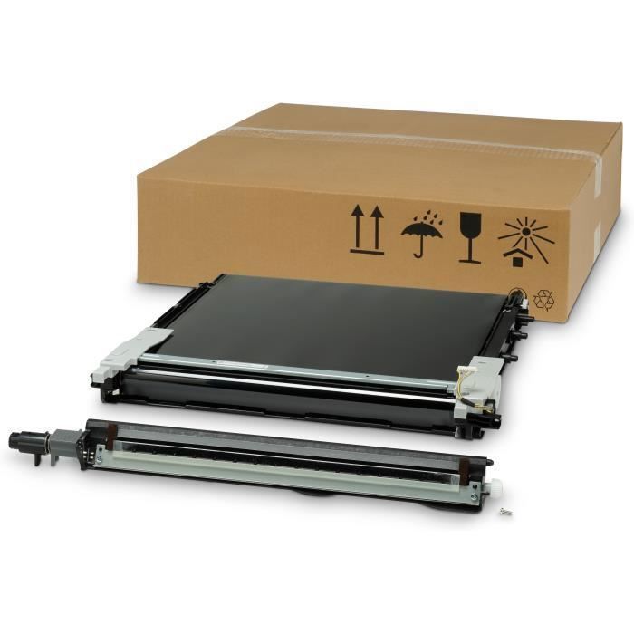 HP LaserJet Image Transfer, 400000 pages, Noir, HP Color LaserJet ...